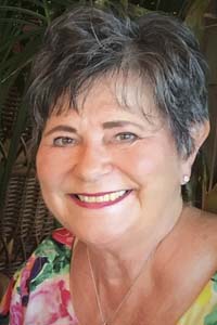 Patricia Carr 1950-2020 | News, Sports, Jobs - The Vindicator